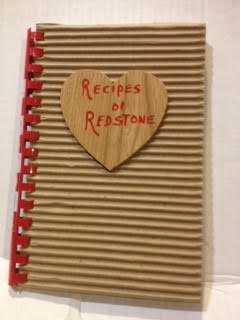 Recipes of Redstone (Colorado): Recipes from the people of Redstone ...