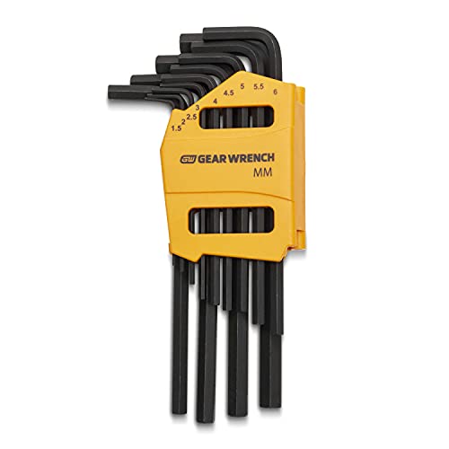 What Is a Hex Key & What Is It Used for?