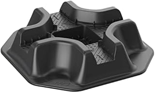 Laying Foundation For Concrete Block Construction: A Step-By-Step Guide ...