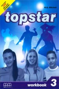 Topstar 3. Workbook + 2 CD + portfolio castellano: Ediciones Vicens ...