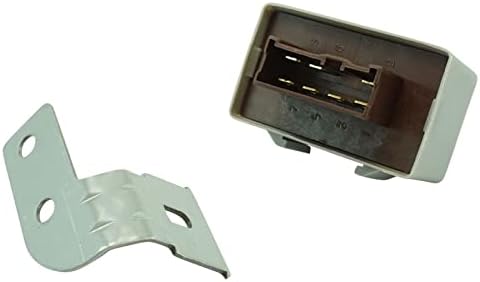Amazon.com: Main Relay for Acura Integra Honda Civic Civic Del Sol CR-V ...