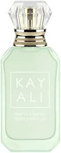 KAYALI Maui in a Bottle Sweet Banana | 37 Eau de Parfum, 10ml : Amazon ...