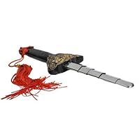 Buy Calvin Handicraft CH Steel and Plastic Gladiator Folding Sword ...
