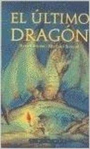 El ultimo dragon : Preiss/reaves: Amazon.es: Libros