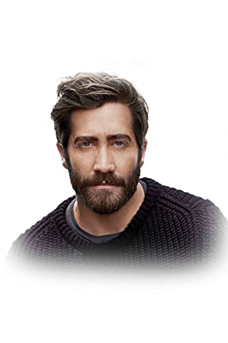 Buy Popular Movie Celebrity Jake Gyllenhaal Poster|Hollywood Actor|Wall ...