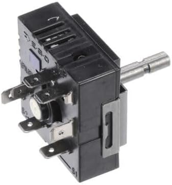 Amazon.com: 5304526190 for Kenmore Frigidaire Cooktop Switch 1483916 ...