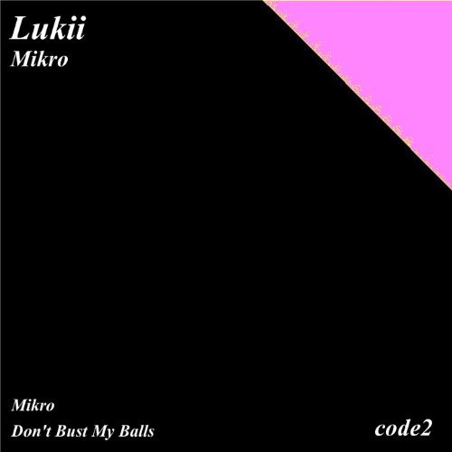 Mikro by Lukii on Amazon Music - Amazon.com