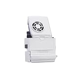 【発売日：2025年04月18日】・ブランド:タジマ・製造元:TJMデザイン・モデル:HA30BFW・製造元/メーカー部品番号:HA30BFW・タジマのヘルメット【セフメット】専用バッテリーボックス・送風ファン付きバッテリーボックス・タジマ...