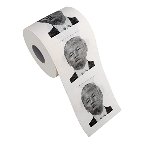 Find The Best Donald Trump Toilet Paper Reviews & Comparison - Katynel