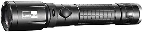 Lumapro 49XX75 - Handheld Flashlight LED 600 Lumens - Amazon.com