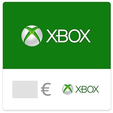 Microsoft Gift Card - €10 - Microsoft - by email : Amazon.fr: Gift Cards