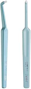 TePe Compact Tuft toothbrush, pack of 10 : Amazon.co.uk: Health ...
