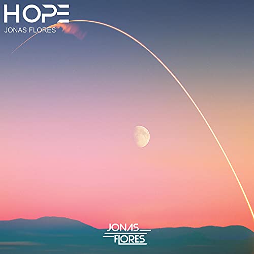 Hope de Jonas Flores en Amazon Music Unlimited