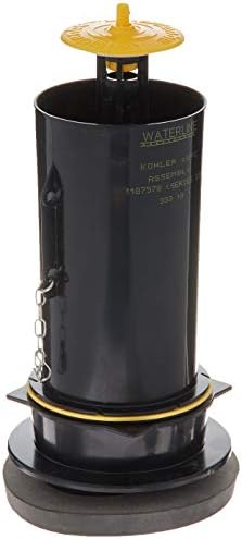 KOHLER 1216624 Canister Valve Assembly Service Kit, Unfinished - Amazon.com