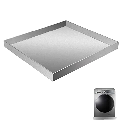 Top 10 Best Stainless Steel Washer Pan : Reviews & Buying Guide - Katynel