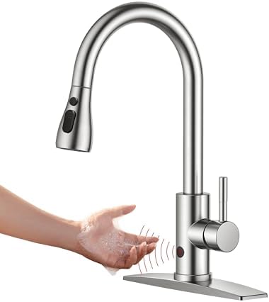 Amazon.com: Moen 7560C Extensa One-Handle Low Arc Pullout Kitchen ...