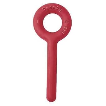 Amazon.com: CROSBY 3/4X6 SHLE Bolt S276 (1045960) : Automotive