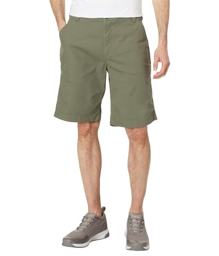 Amazon Best Sellers: Best Men's Work Utility & Safety Shorts