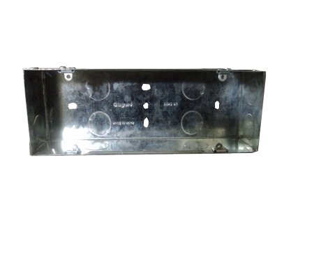 Legrand 8 Module Metal Box : Amazon.in: Home Improvement