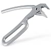 Amazon.com: OBTANIM Heavy Duty Pizza Pan Gripper, Cast Aluminum Anti ...