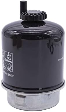 Amazon.com: Spin-on Fuel Filter RE62418 for John Deere Tractor 5200 ...