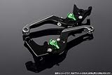 ・ブランド:SPEEDRA・製造元:スピードラ(SPEEDRA)・モデル:LVGM068BK-GNTM・製造元/メーカー部品番号:LVGM068BK-GNTM・適合車種：スピードトリプル 2008-2010,ストリートトリプルR 2009-...