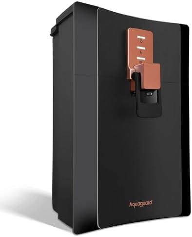 Aquaguard Neo 9-Stage Active Copper Tech Water Purifier | Taste ...
