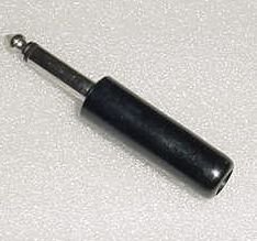 Amazon.com: PJ-055B, New Aircraft Headset Jack, Connector Plug ...