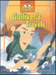 Gulliver's Travels (Junior Classics) : Van Gool: Amazon.in: Books