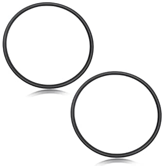 Amazon.com: (2-Pack) 26101-060-530 Pool Cleaner Cover O-Ring ...