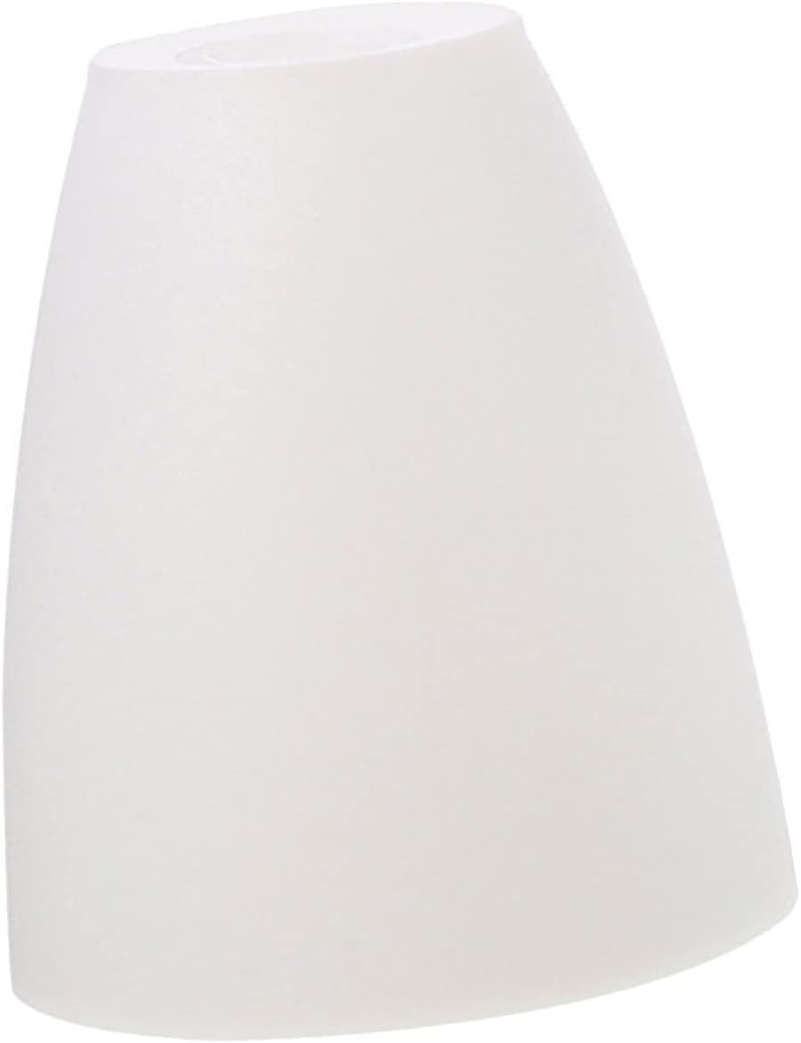 JEWEDECO Floor Lamp Plastic Lampshade Chandelier Lamp Shades Lamp ...