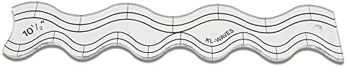 Amazon.com: Wave Ruler F 4in