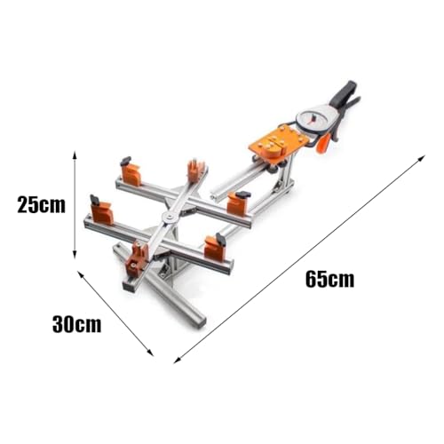 Stringing Machine 20-32LB DIY Racket Frame Threading Machine Tabletop ...