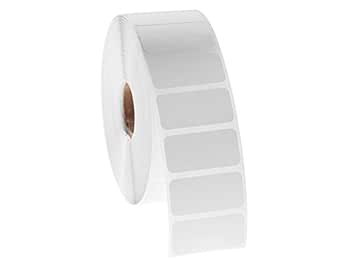 Amazon.com: Cryo Ink-Jet Labels 1.5" x 0.75" / 38.1mm x 19.1mm ...