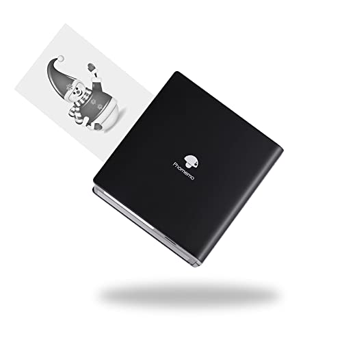 Top 10 Best Portable Cell Phone Printer : Reviews & Buying Guide - Katynel