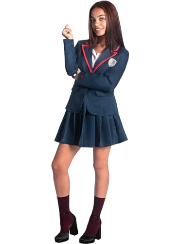 disfraz elite serie - El rey de los disfraces 【2024