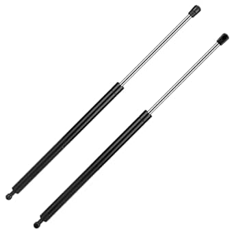 Amazon.com: Lift Supports Rear Hatchback Liftgate Tailgate Gas Springs ...