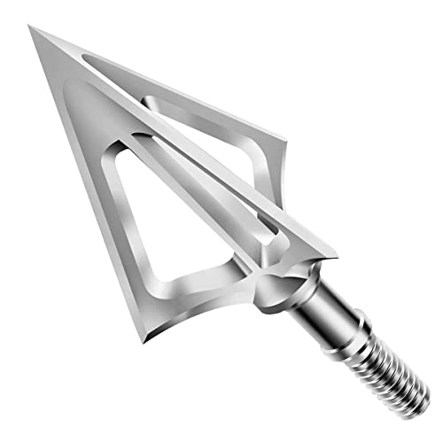 Top 10 Best 3 Blade Fixed Broadhead : Reviews & Buying Guide - Katynel