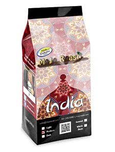 Amazon.com : Mojo Roast India 32 oz : Grocery & Gourmet Food