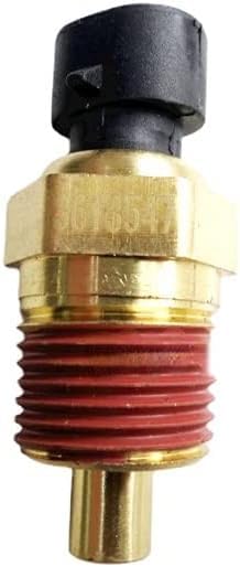 Temperature Sensor 3613547 for Cummins Engine N14 L10 ISB ISC ISBE ...