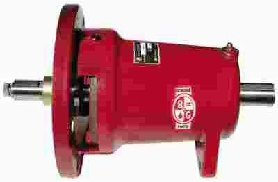 Bell & Gossett 185011LF Circulating Pump Bearing Assembly - Portable ...