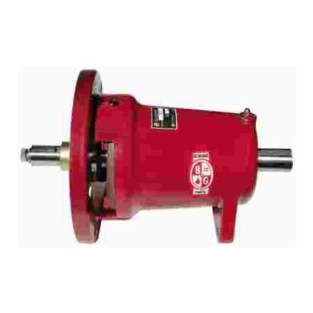 Bell & Gossett 186863LF Pump Bearing Assembly - Portable Power Water ...