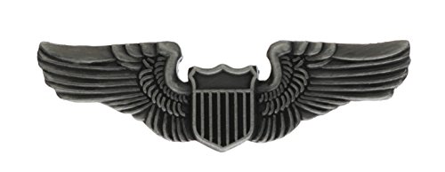 Top 10 Best Airline Pilot Wings Pin : Reviews & Buying Guide - Katynel
