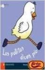 Los pollitos dicen pío (Spanish Edition): Figuerola Martín, Mercedes ...