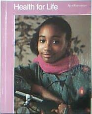 Health For Life (Student Textbook) (1992 Edition): unknown author ...