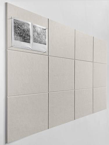 Snapklik.com : DECORITA Quilting Design Wall Panels - 12 Pack 118x118 ...