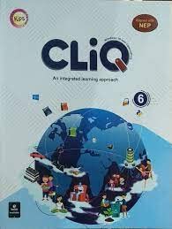 CliQ 6 : Amazon.in: Books