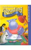 Reading Practice Book: My Read, Write and Listen Book: Scott Foresman ...