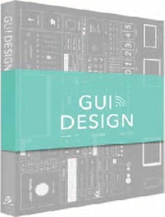Gui Design: Sendpoints: 9789881383495: Amazon.com: Books