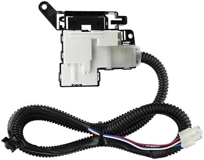 Amazon.com: W11414731 W11513248 Washer Lid Lock Switch Assembly ...